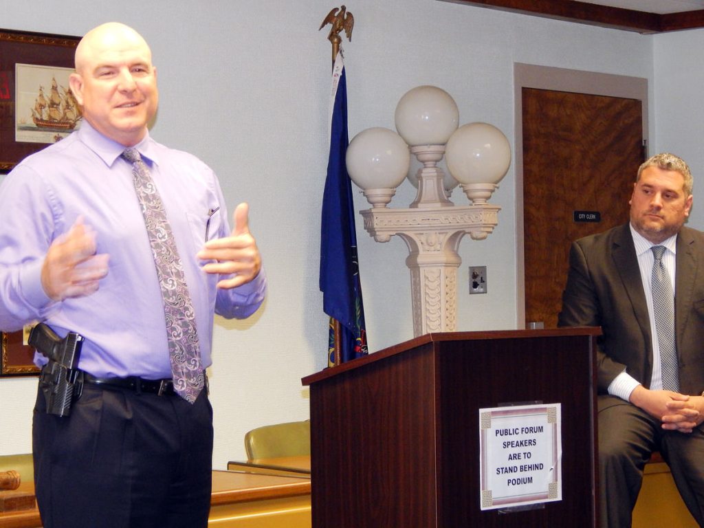 Toprani gets Dem nod to run against incumbent Cook in 49th - Herald ...
